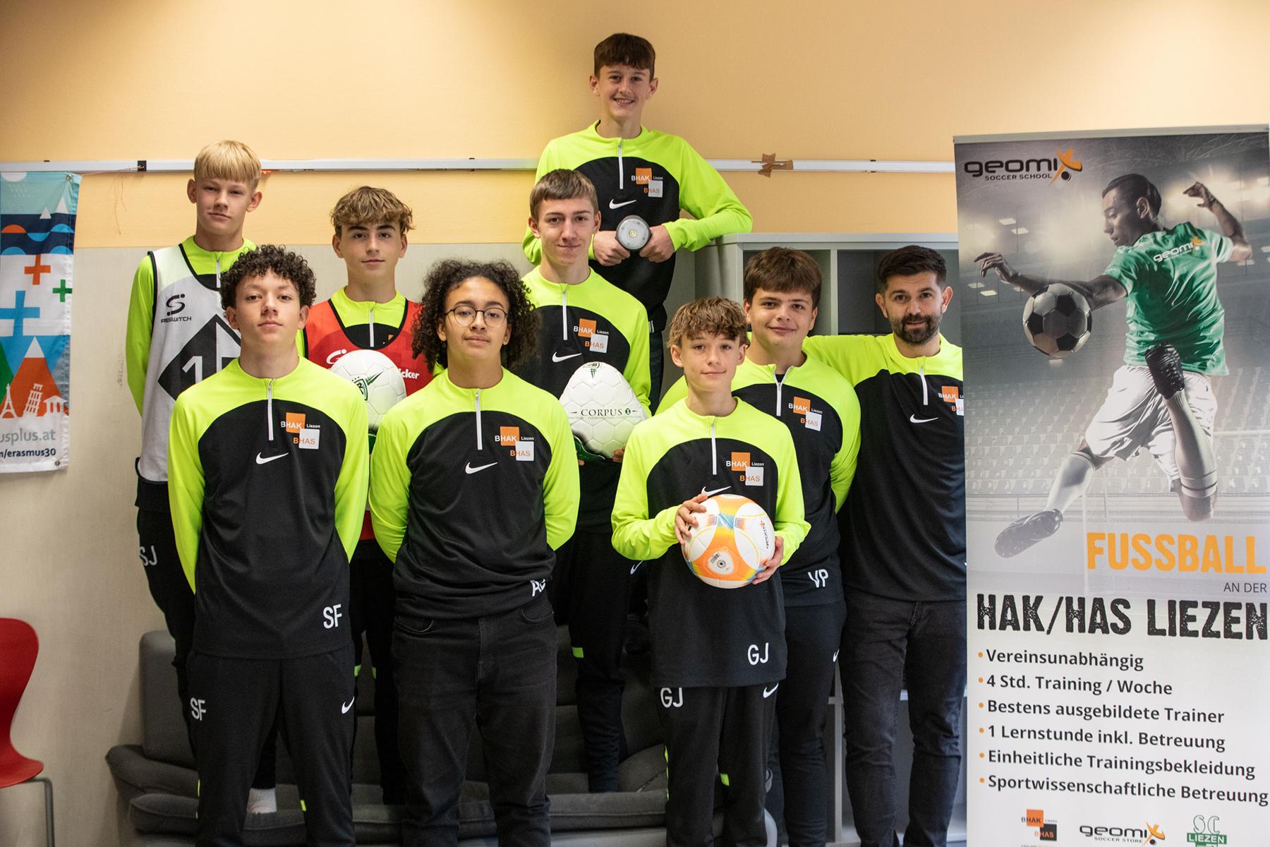 News – BHAK/BHAS Liezen - Lern was G'scheit's!